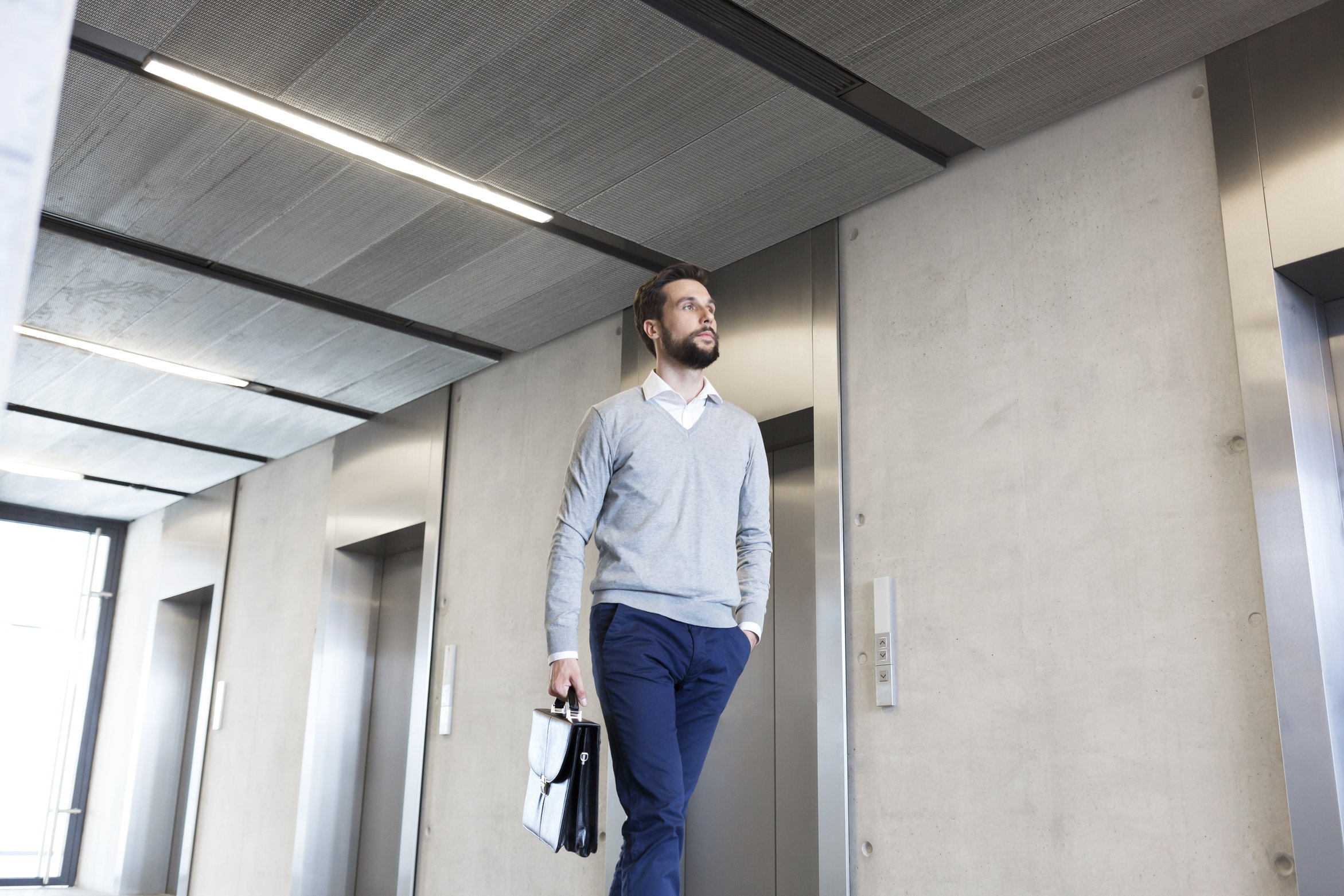 How urbanisation is driving elevator innovation